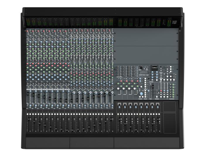 ORIGIN EVO | Solid State Logic